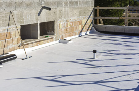 Guide to Proper TPO Roof Maintenance | Clark's Gables